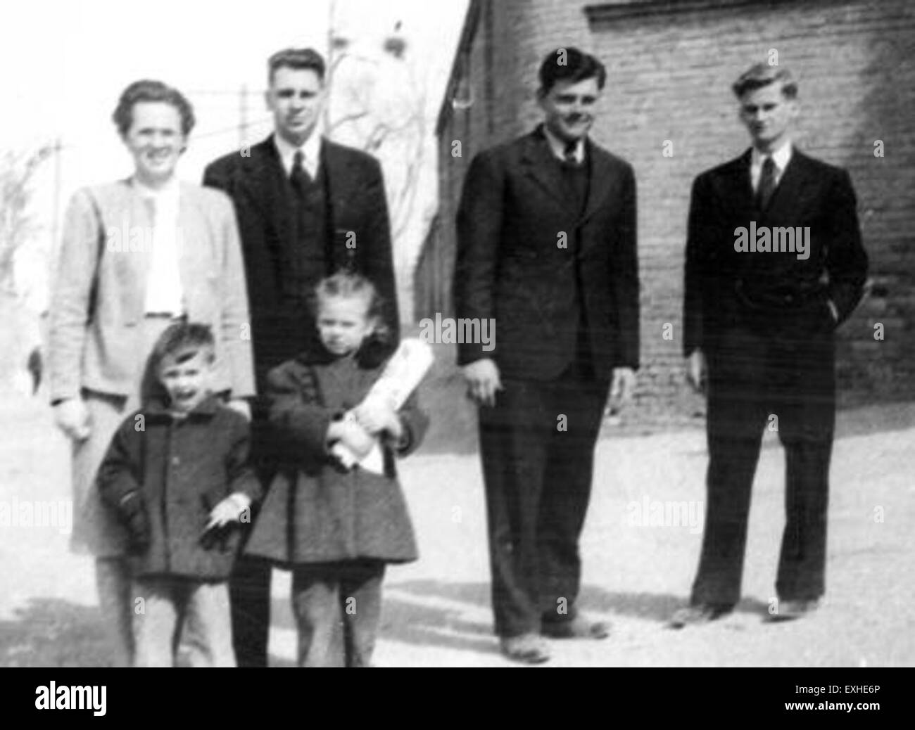 Aaron herr Banque de photographies et d’images à haute résolution - Alamy