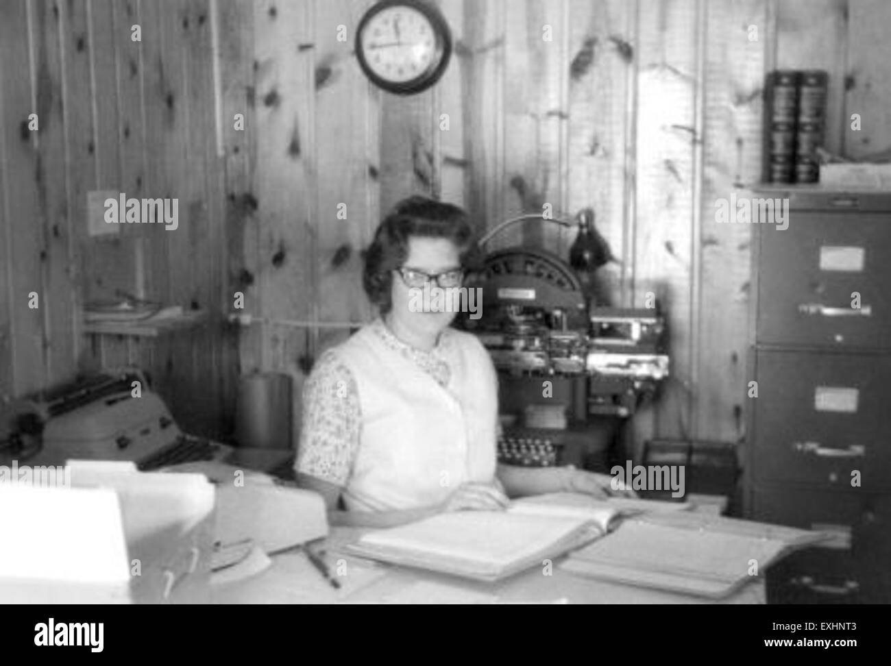 Ann Reeves Banque d'image et photos - Alamy