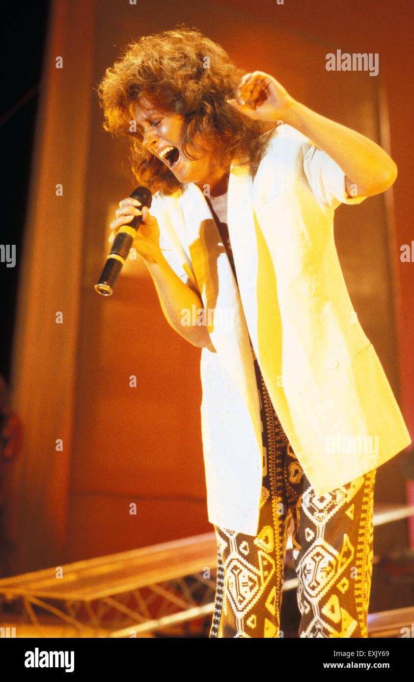 Starship band Banque de photographies et d’images à haute résolution ...