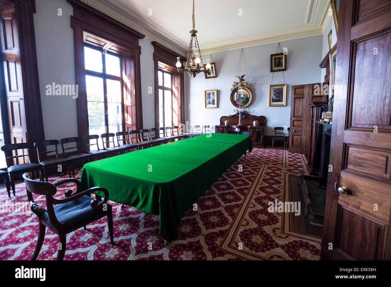 Potts point house Banque de photographies et d’images à haute ...