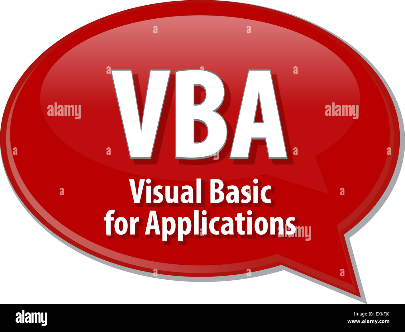 Conception vba Banque de photographies et d’images à haute résolution ...