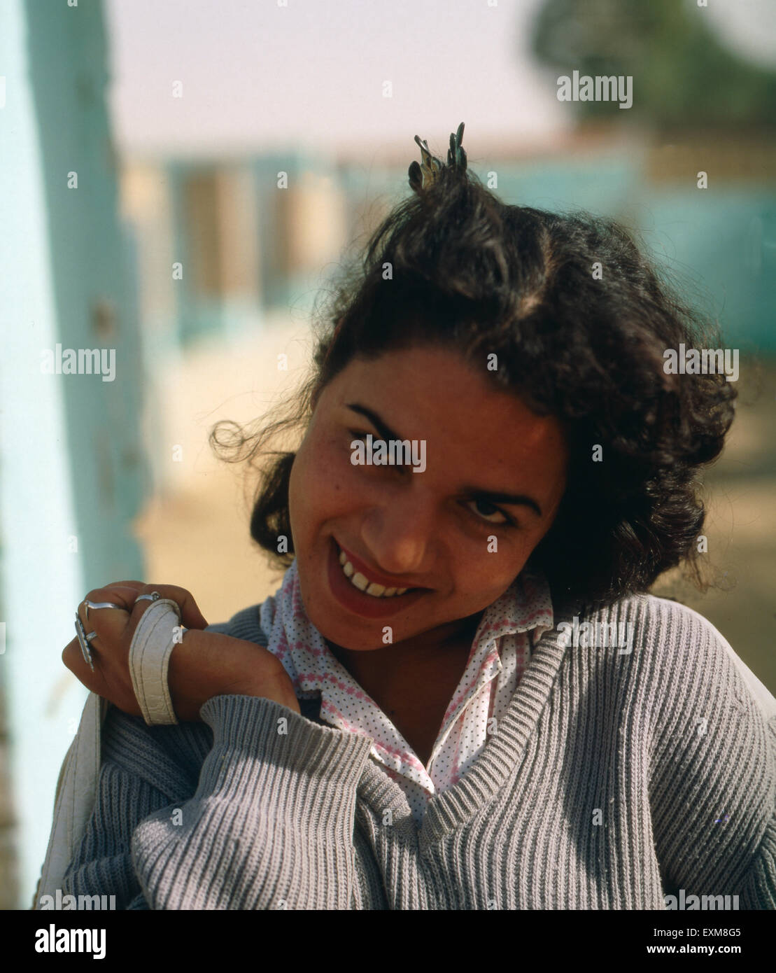 Années 1970 à tunisie Banque de photographies et d’images à haute ...