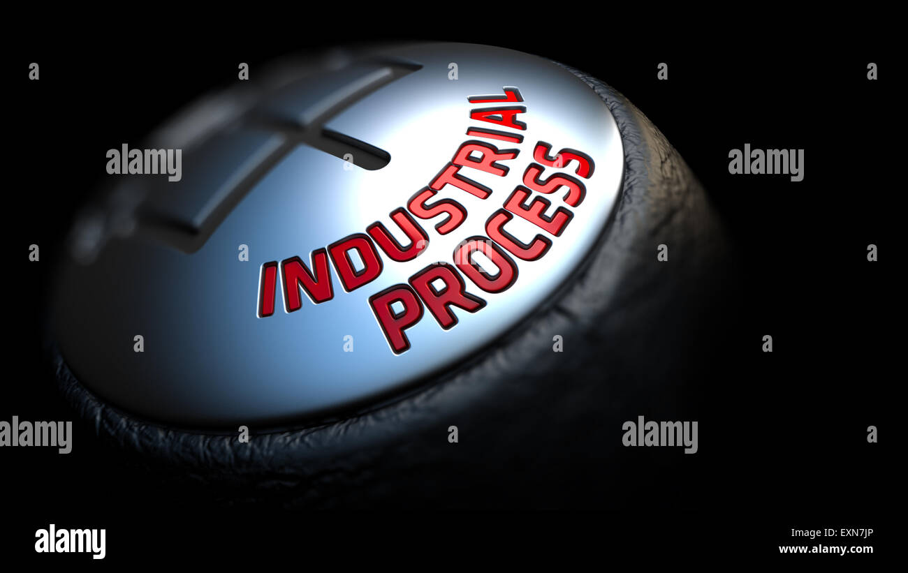 Processus industriel Banque de photographies et d’images à haute ...