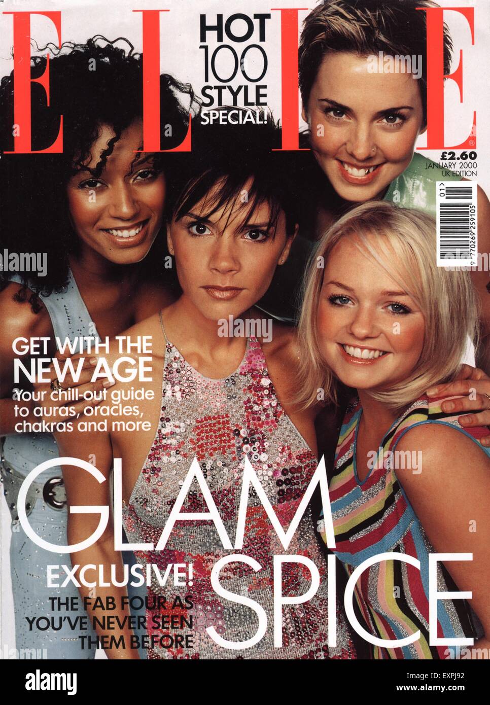 2000s uk magazine cover Banque de photographies et d’images à haute ...