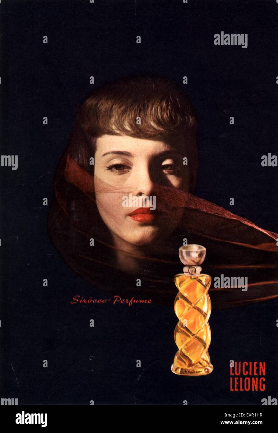 Lucien lelong Banque de photographies et d’images à haute résolution ...