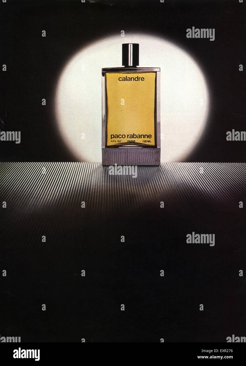 Paco rabanne Banque de photographies et d’images à haute résolution - Alamy
