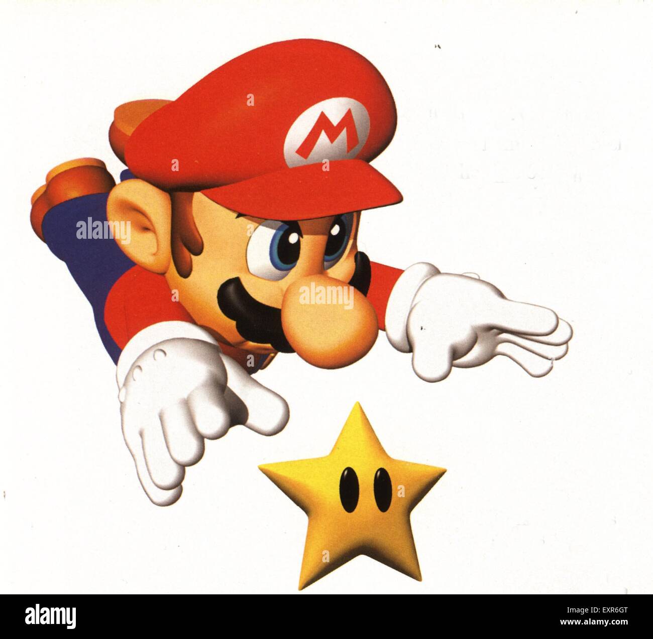 Super mario brothers Banque de photographies et d’images à haute ...