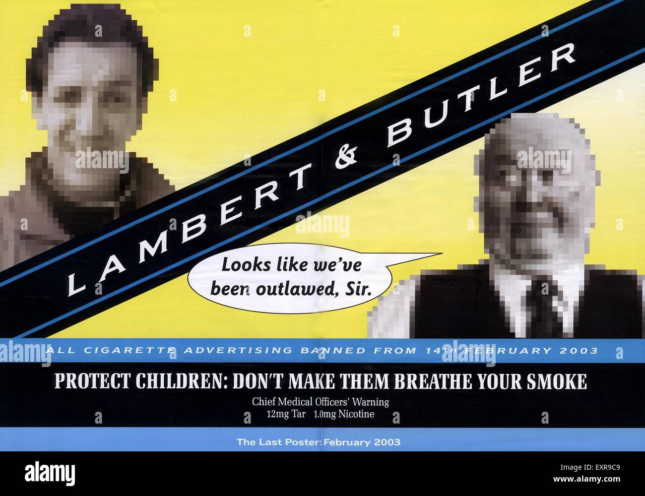 Lambert butler Banque de photographies et d’images à haute résolution ...