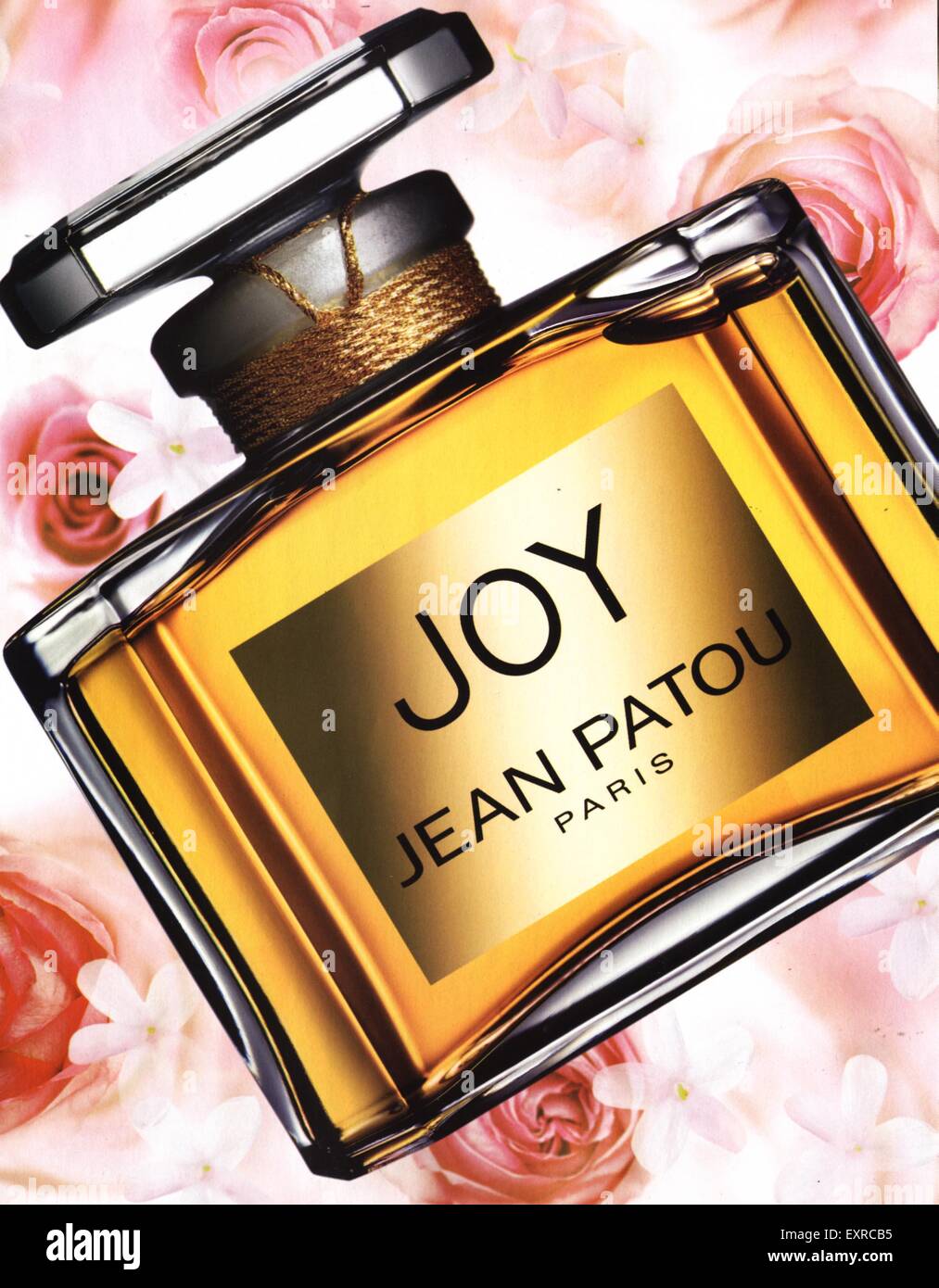 Jean patou joy Banque de photographies et d’images à haute résolution ...