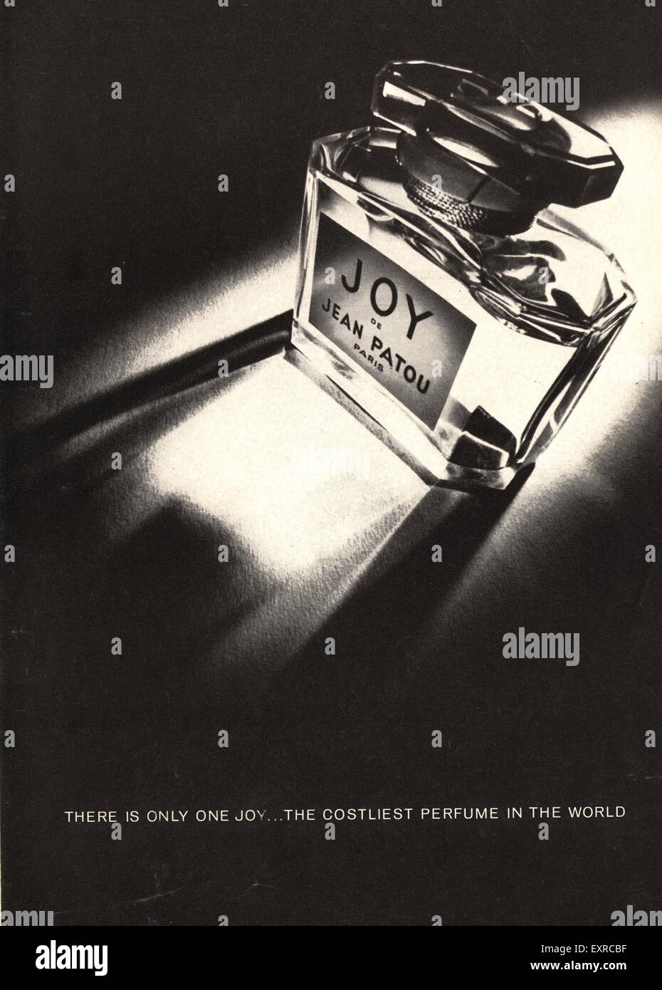 Jean patou joy Banque de photographies et d’images à haute résolution ...