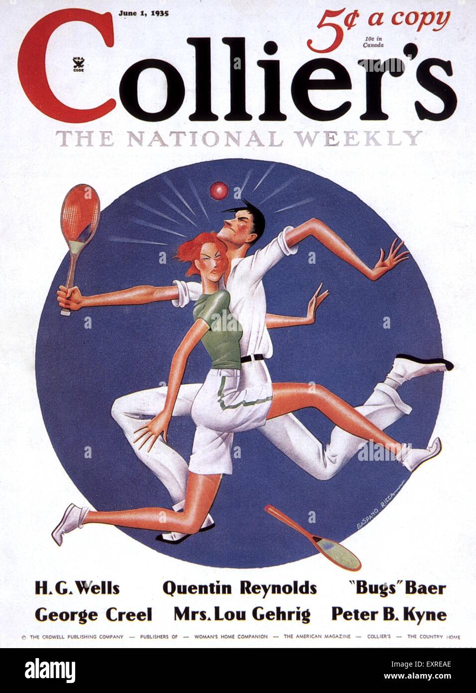 1930 usa collier's Banque de photographies et d’images à haute ...