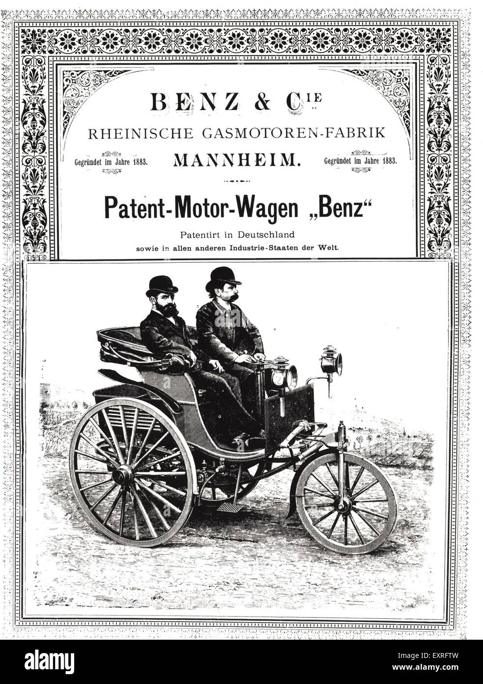 Mercedes benz voitures Banque de photographies et d’images à haute ...