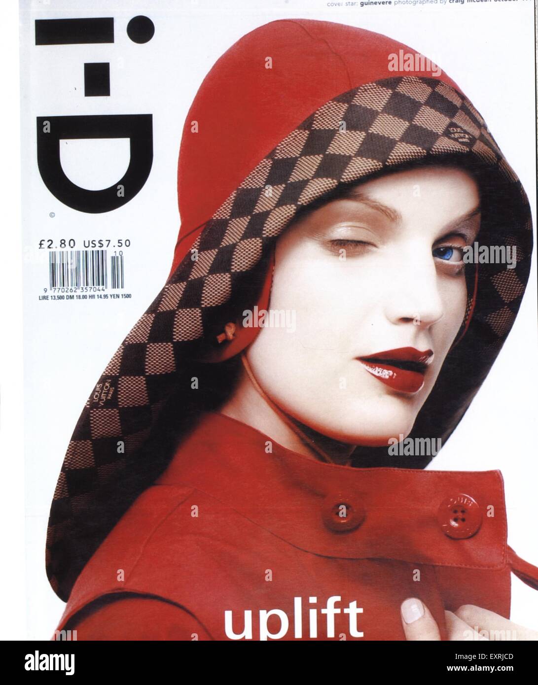 2000s uk magazine cover Banque de photographies et d’images à haute ...