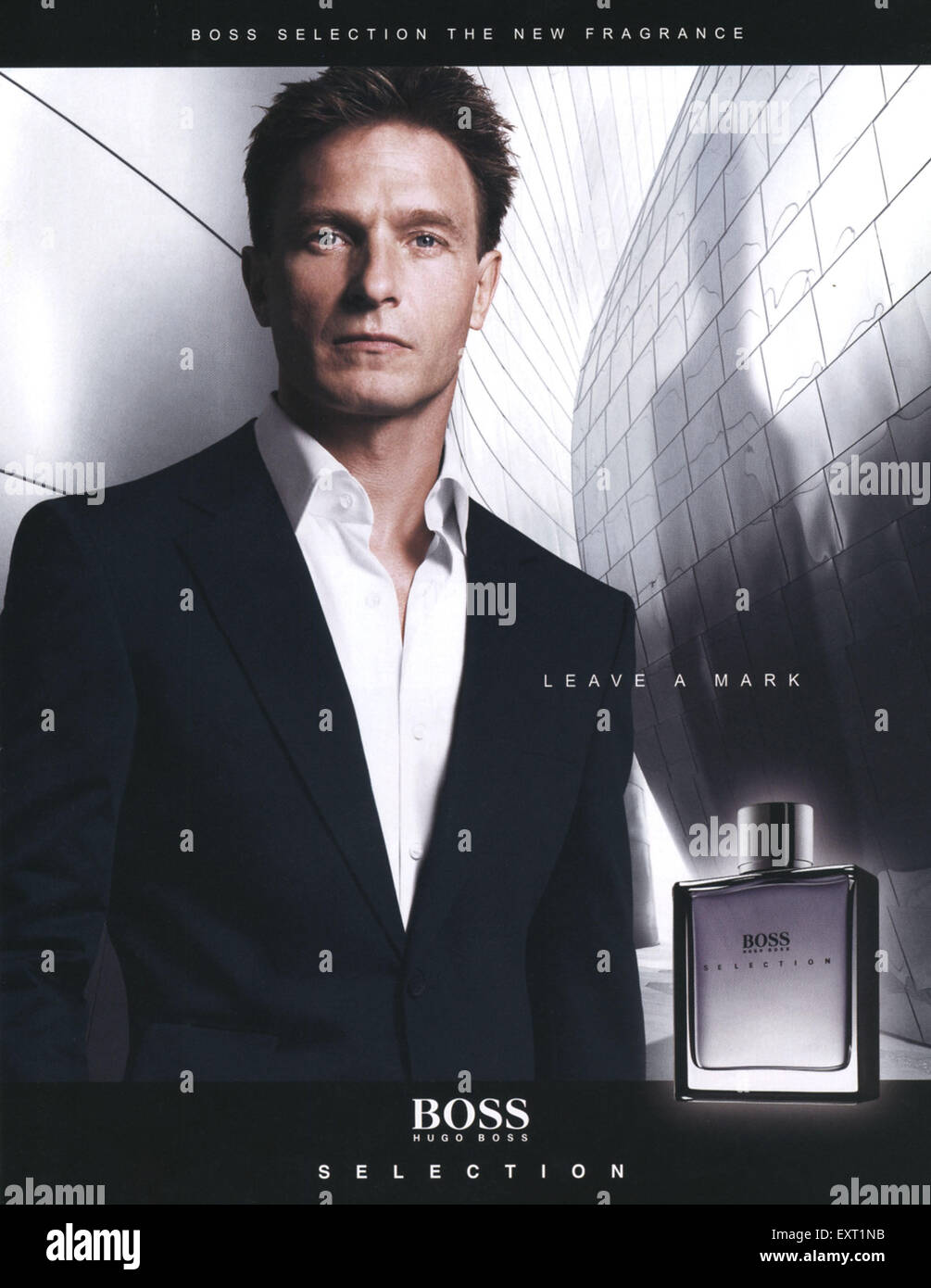 Hugo boss Banque de photographies et d’images à haute résolution - Alamy