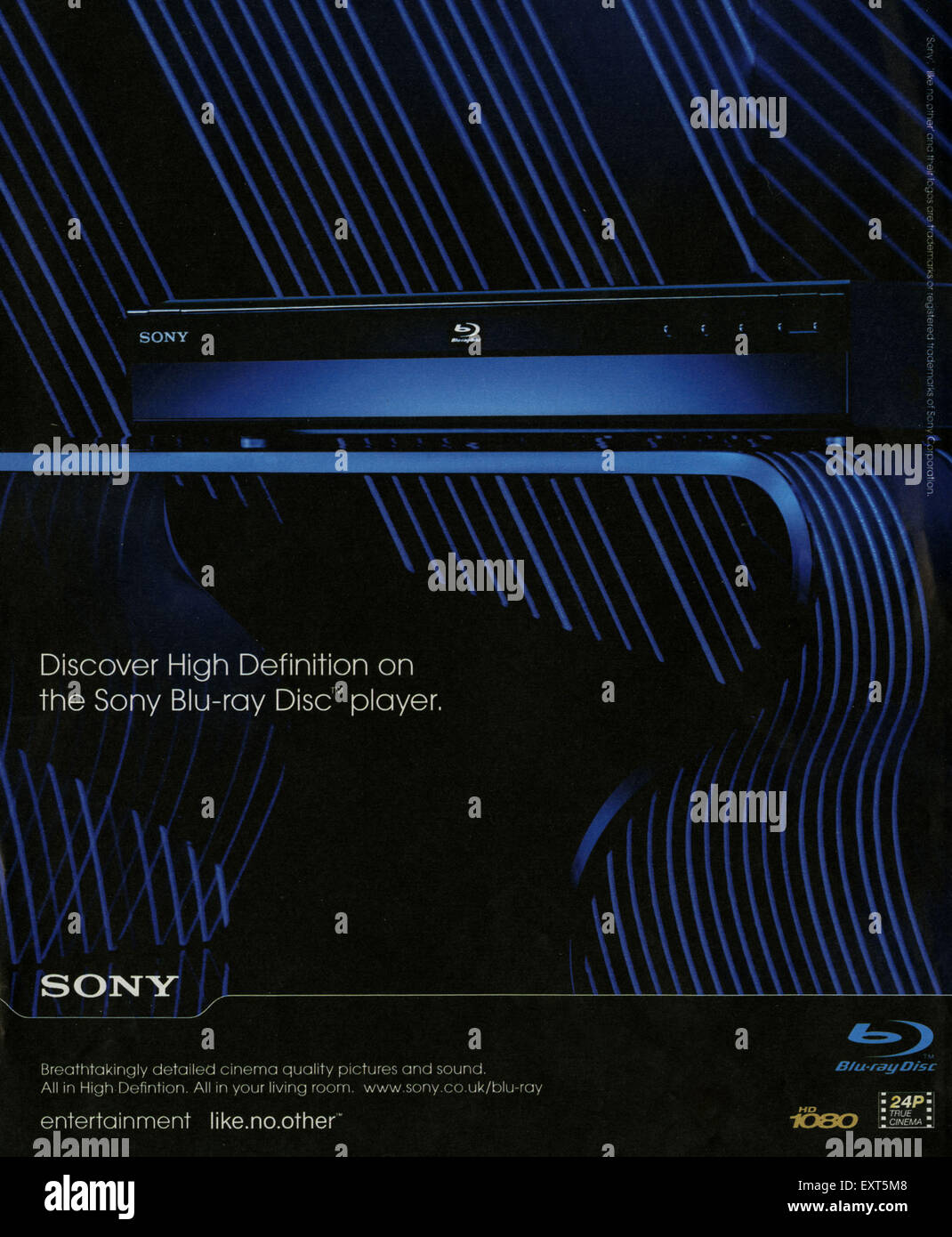 Music tv Banque de photographies et d’images à haute résolution - Alamy