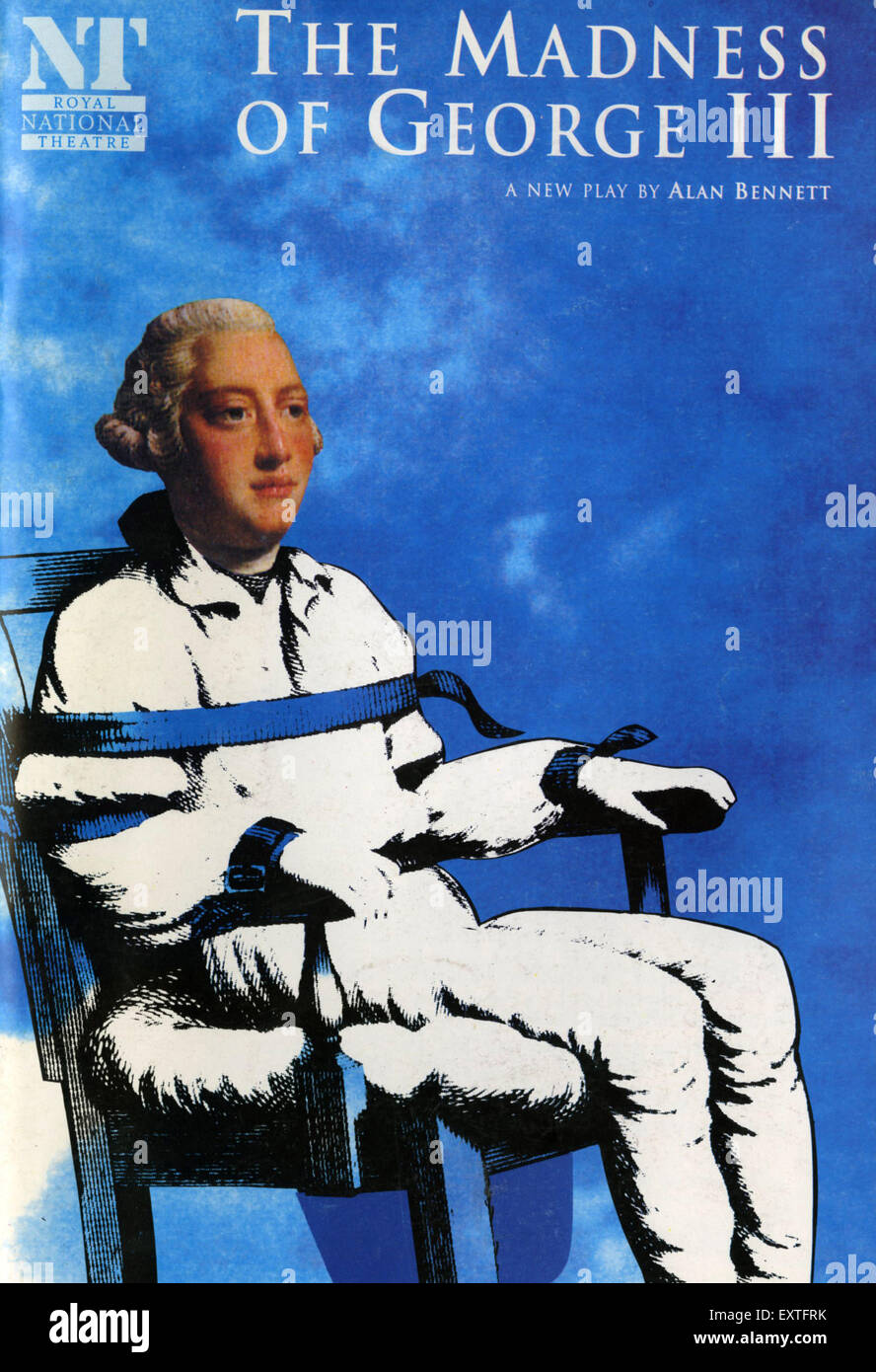 Madness of george iii Banque de photographies et d’images à haute ...