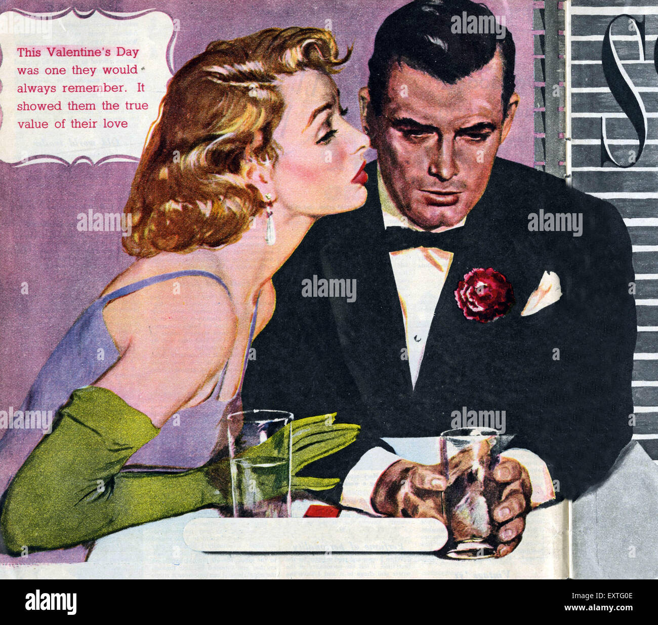 Coby whitmore Banque de photographies et d’images à haute résolution ...