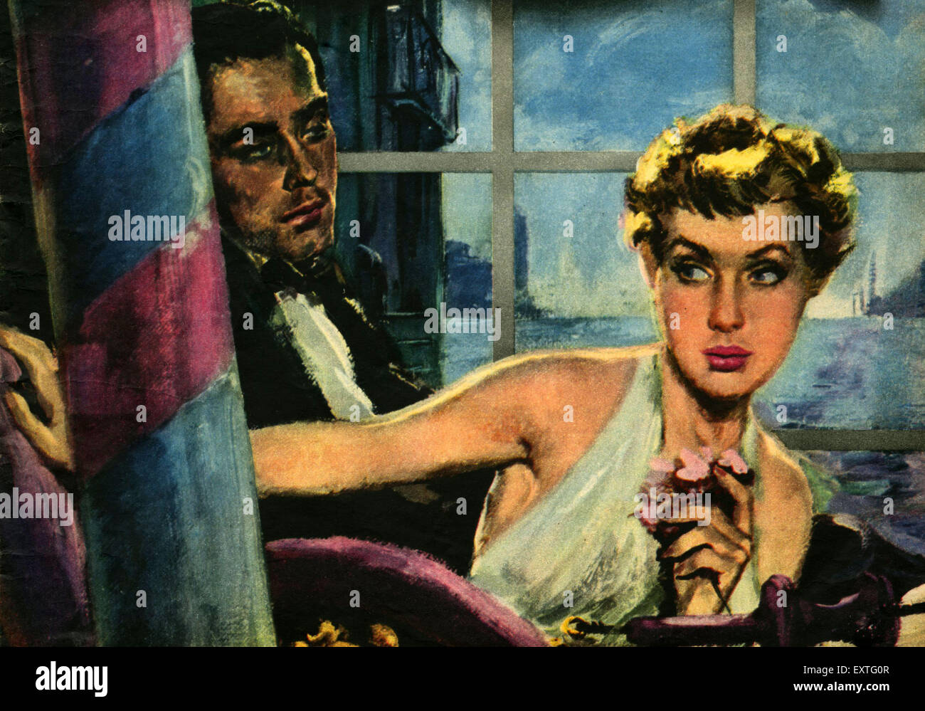 Coby whitmore Banque de photographies et d’images à haute résolution ...