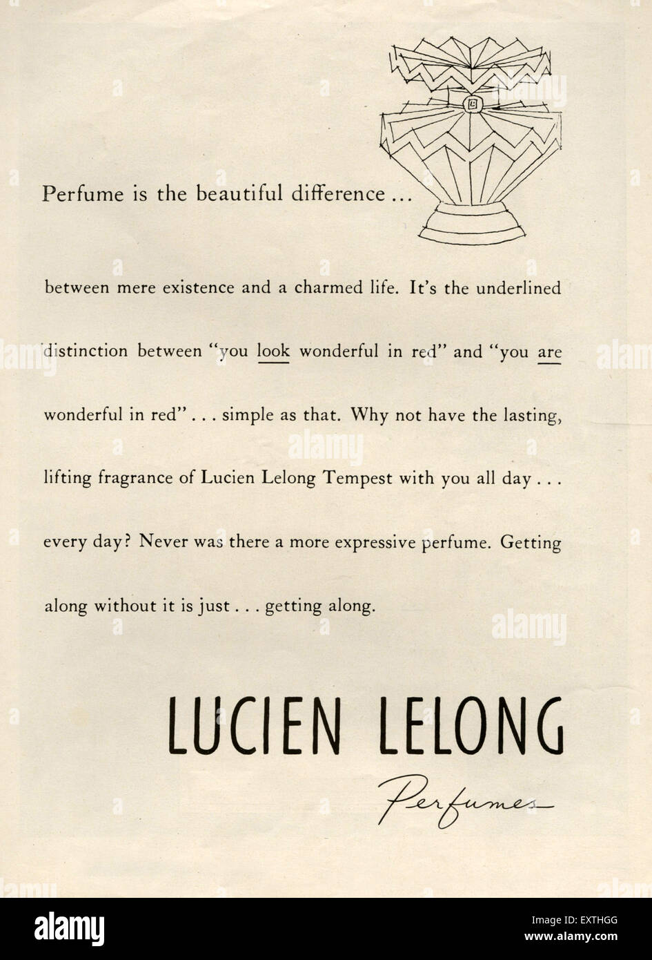 Lucien lelong Banque de photographies et d’images à haute résolution ...