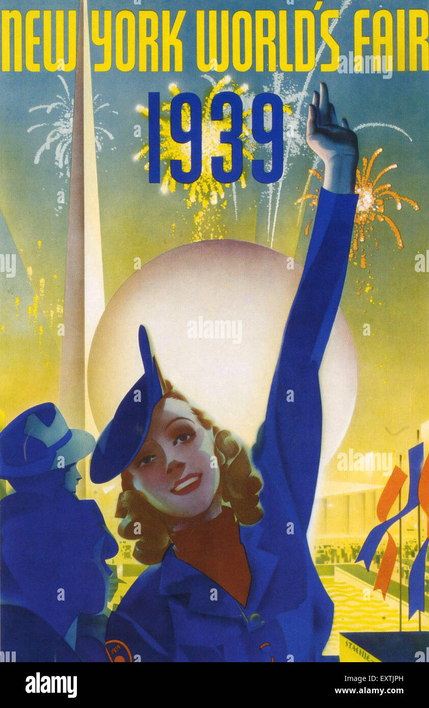 Worlds fairs Banque de photographies et d’images à haute résolution - Alamy