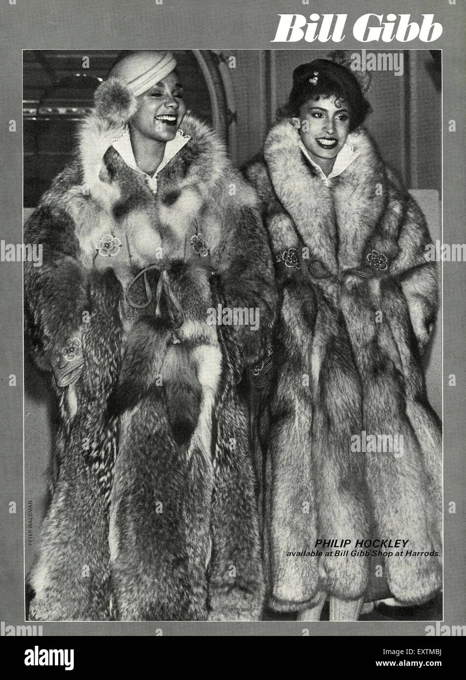 Bill gibb Banque de photographies et d’images à haute résolution - Alamy