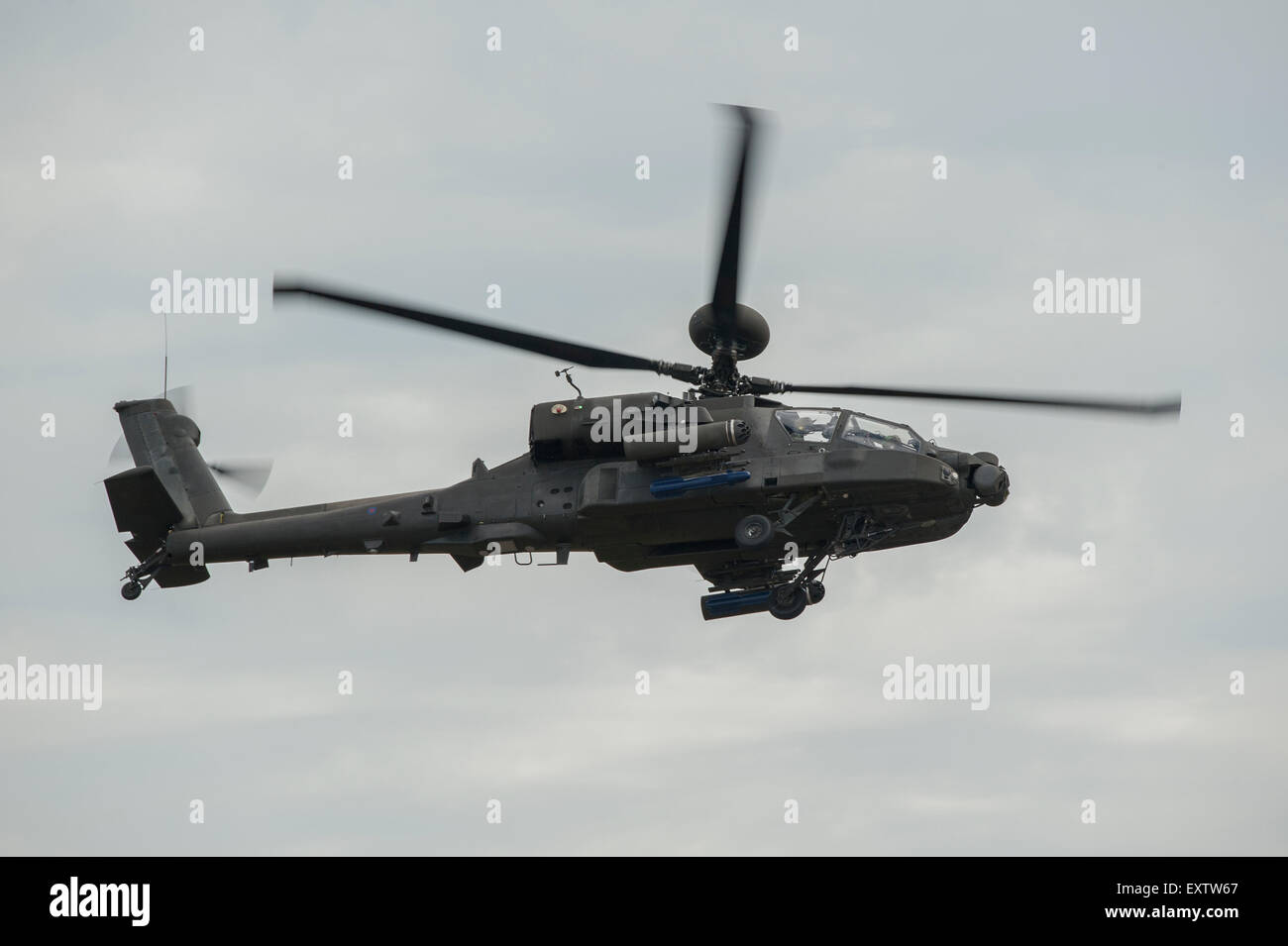 Army air corps helicopter Banque de photographies et d’images à haute résolution - Alamy