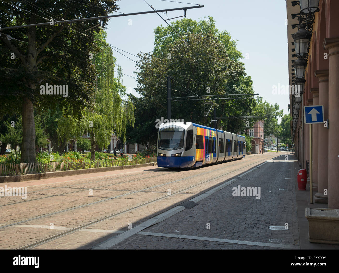Mulhouse train Banque de photographies et d’images à haute résolution - Alamy