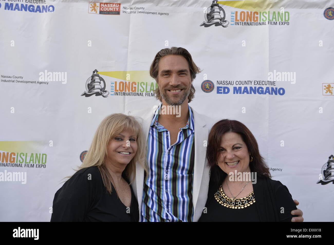 Lukas hassel actor actors Banque de photographies et d’images à haute ...