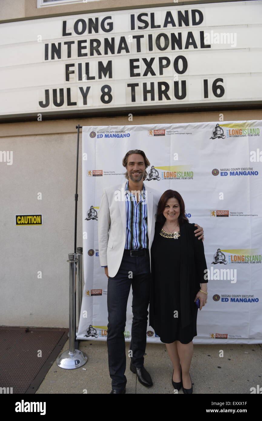 Lukas hassel actor actors Banque de photographies et d’images à haute ...