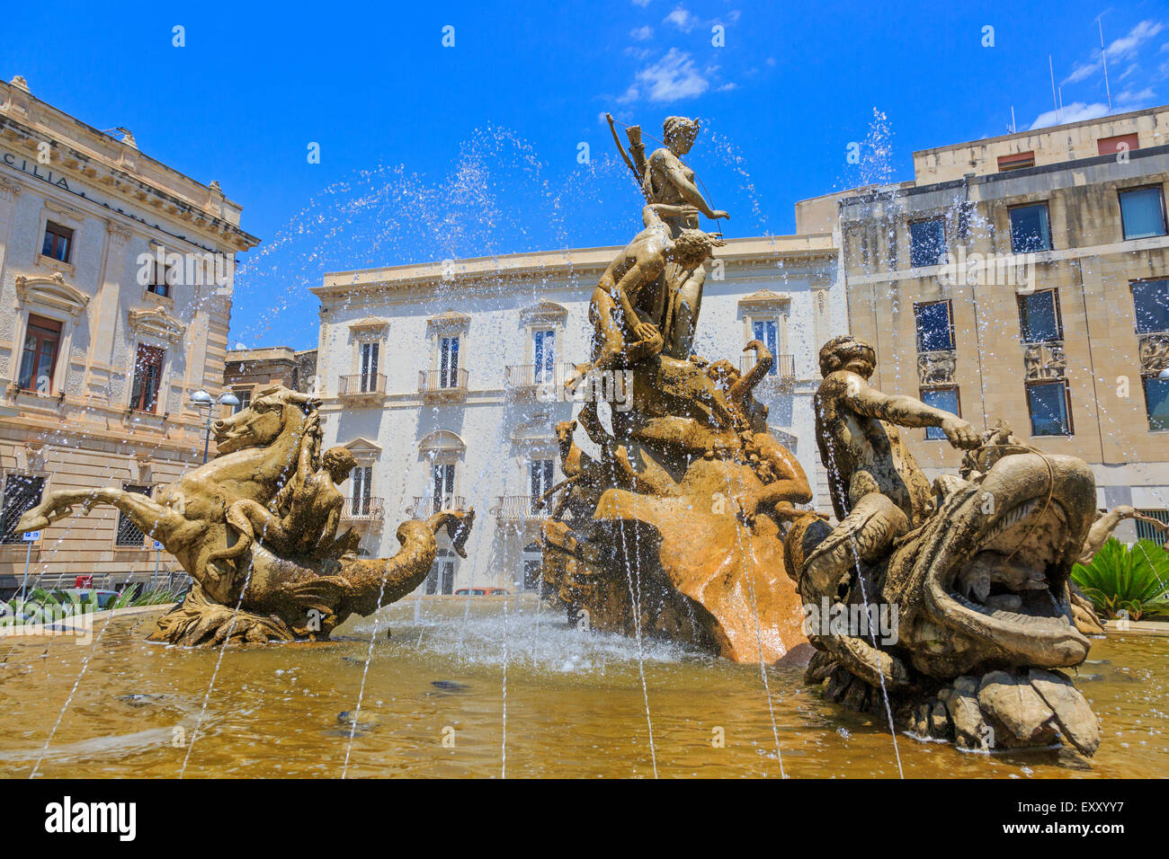 Diana mythologie Banque de photographies et d’images à haute résolution ...