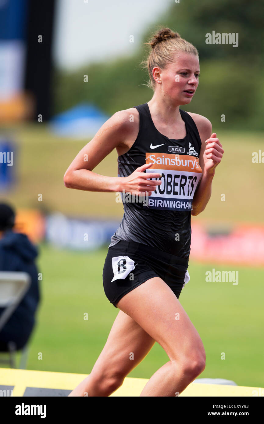 Nicole roberts Banque de photographies et d’images à haute résolution ...