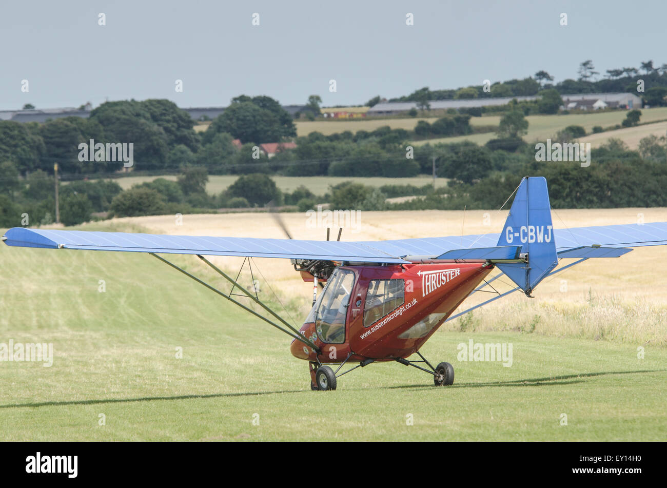 Ulm avion avion Banque de photographies et d’images à haute résolution ...