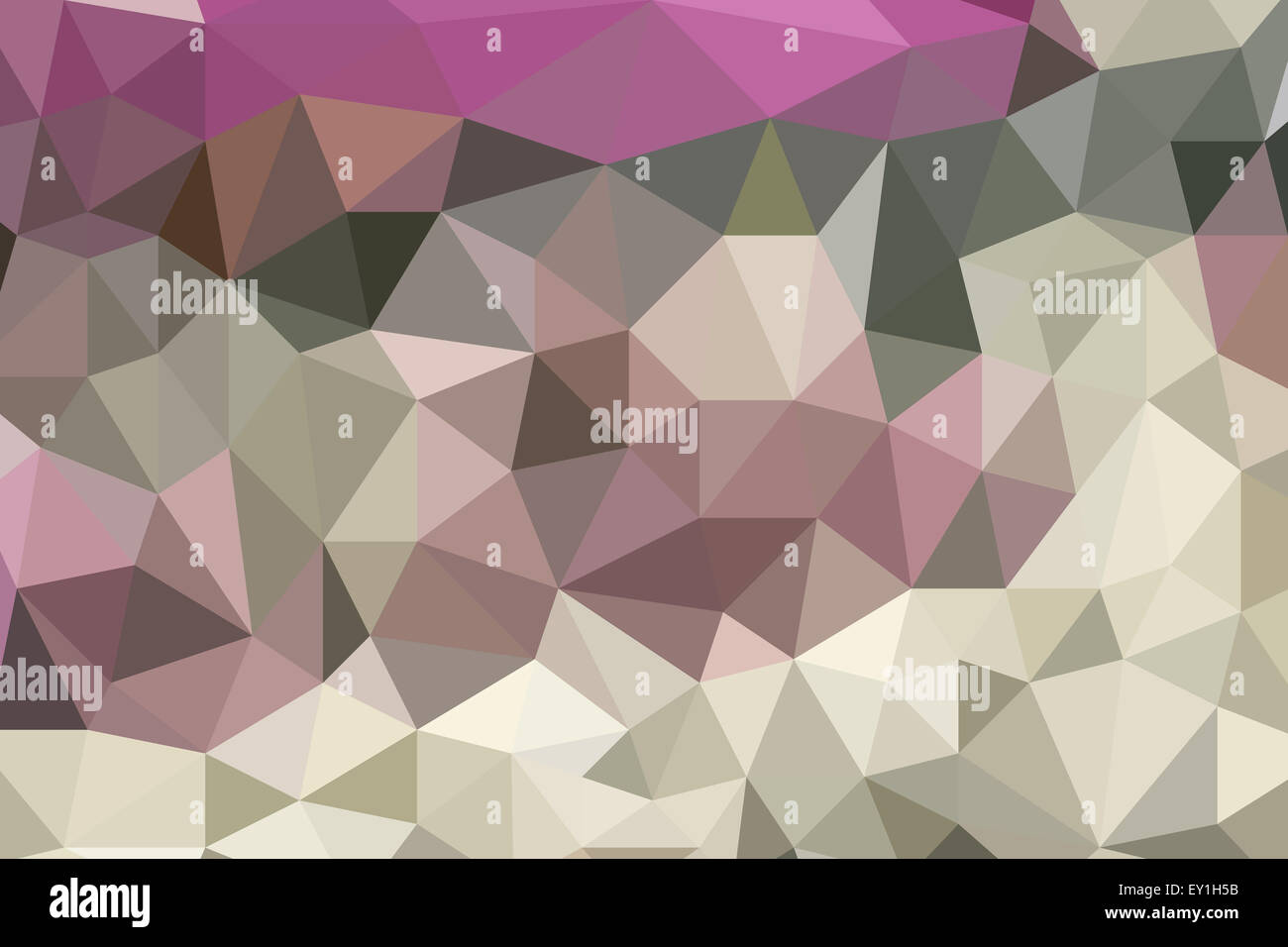 Schéma des formes géométriques (triangle anglais Abstract background ...