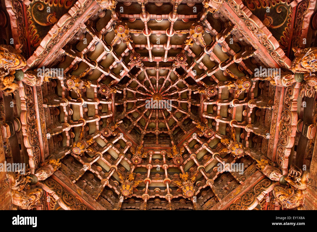 Caisson De Construction Banque d'image et photos - Alamy