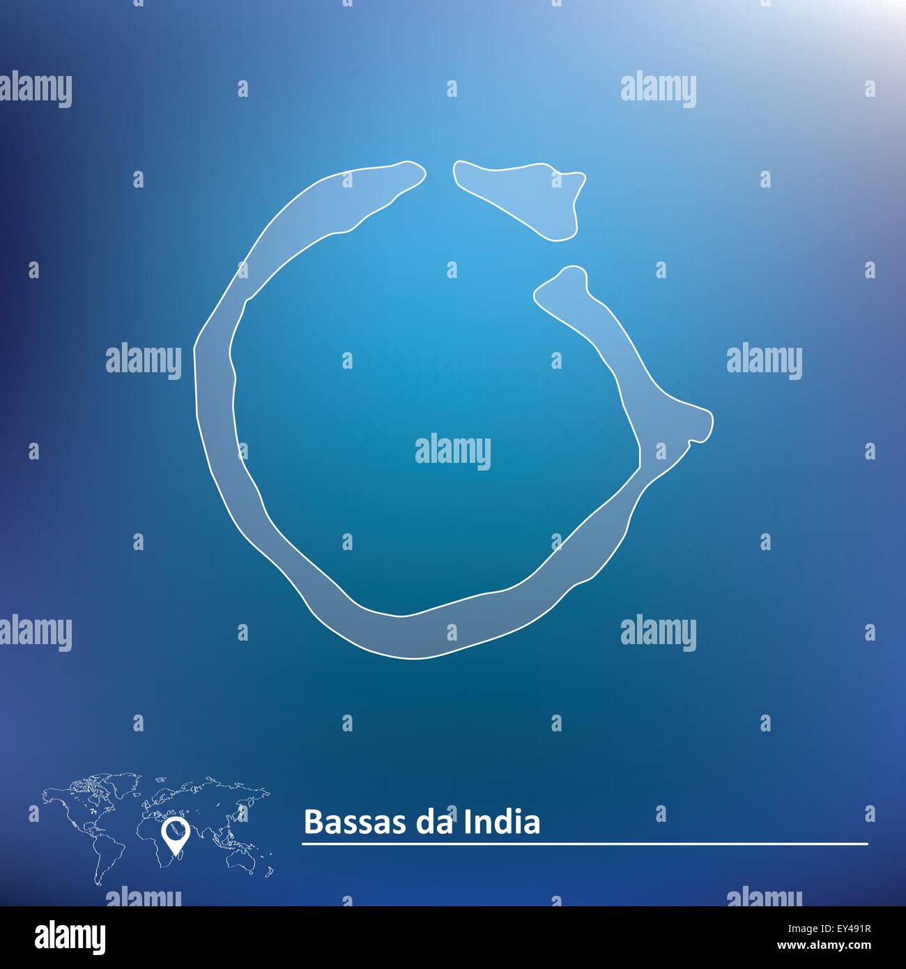 Bassas da Banque de photographies et d’images à haute résolution - Alamy