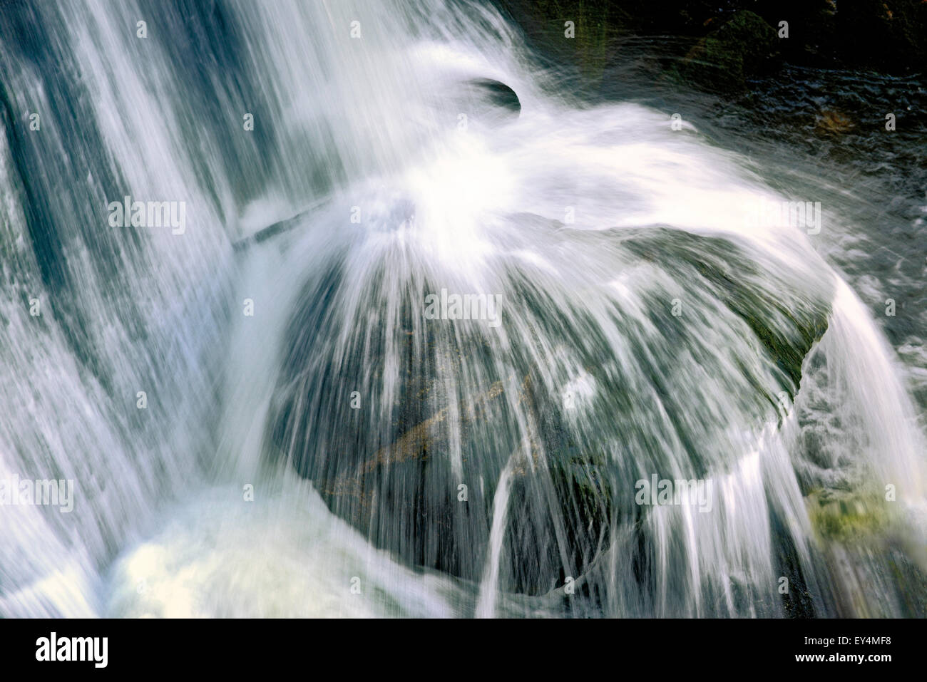 Allemagne, Retour Forest : Cascade de la Cascades de Triberg Photo ...