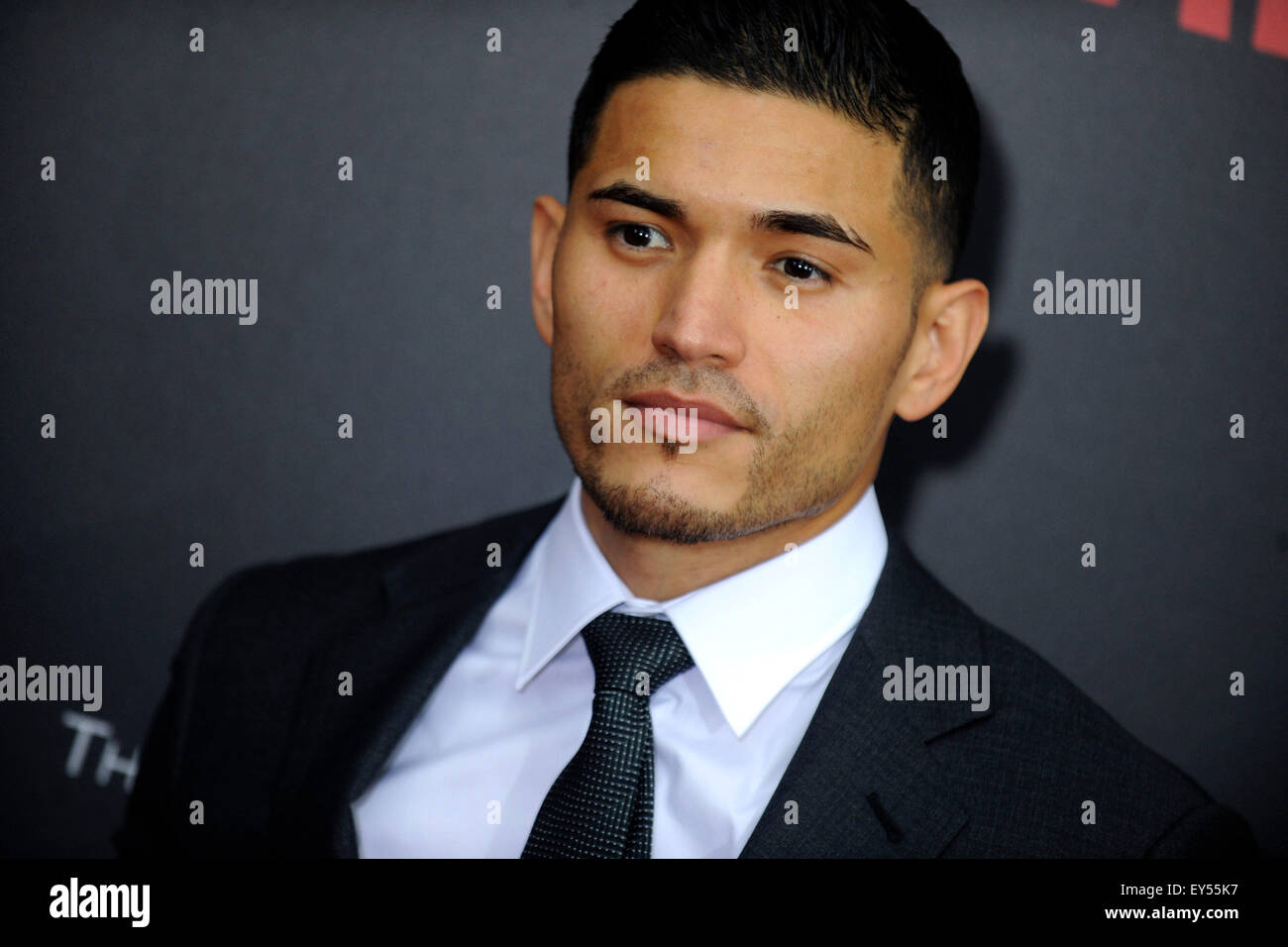 Miguel gomez actor Banque de photographies et d’images à haute ...