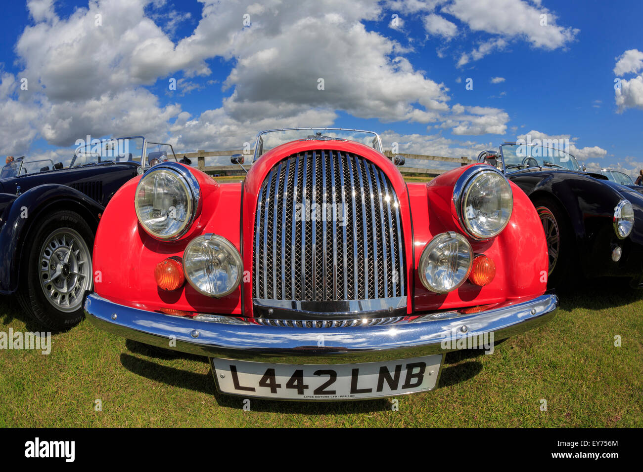 Fish eye lens Banque de photographies et d’images à haute résolution ...