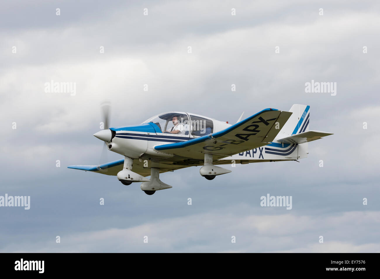 Avion robin Banque de photographies et d’images à haute résolution - Alamy