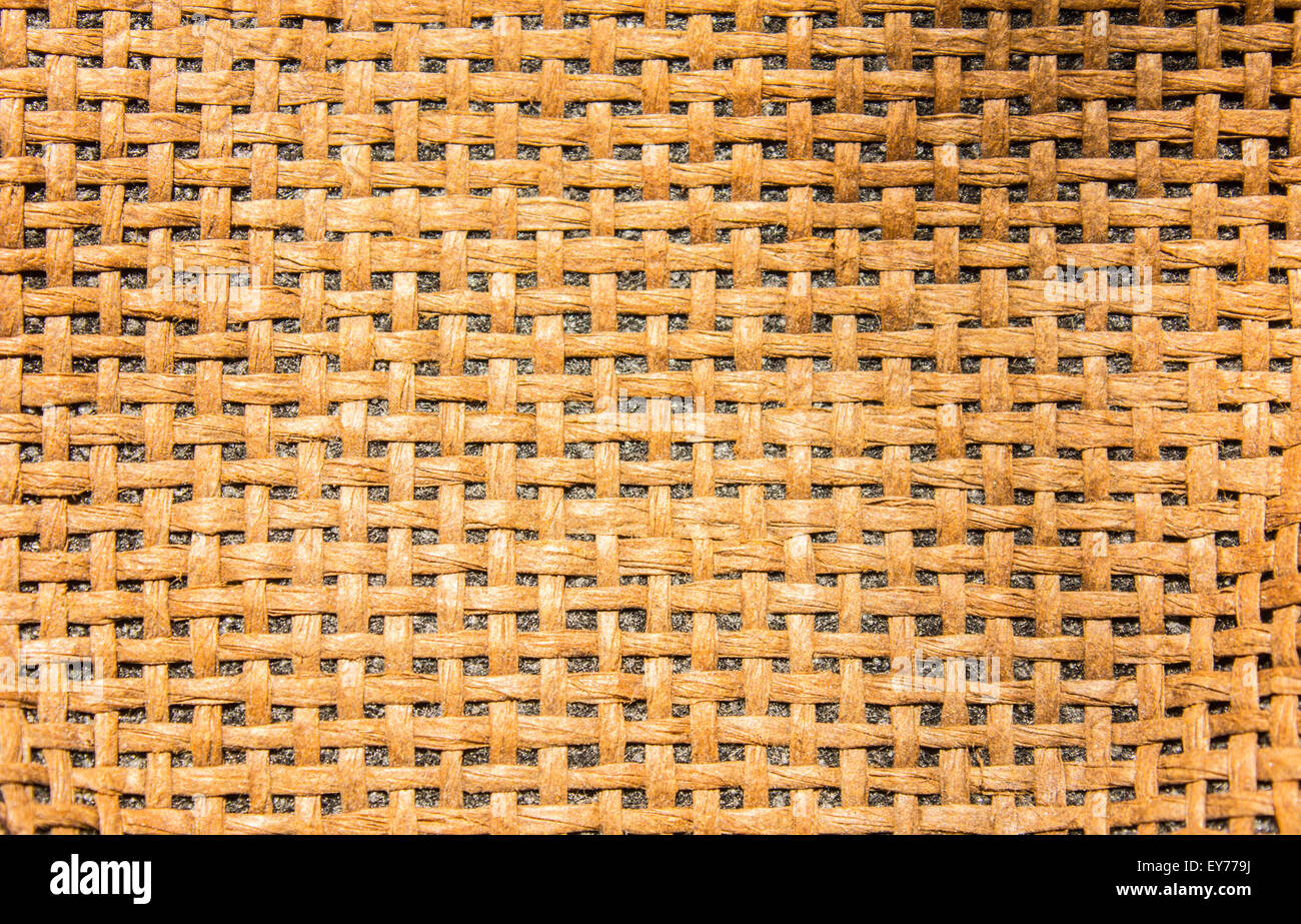 Texture en osier Banque de photographies et d’images à haute résolution ...