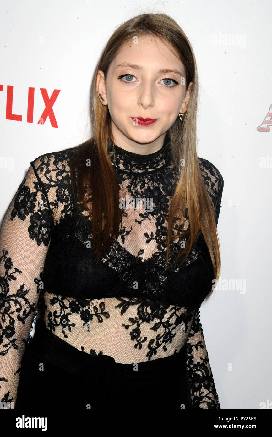 Alexandra stamler Banque de photographies et d’images à haute ...