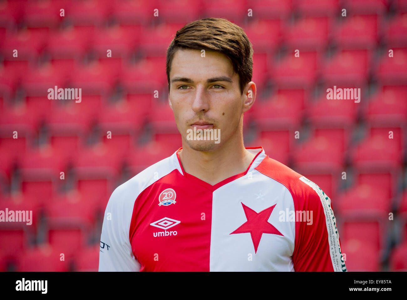 Robert hruby Banque de photographies et d’images à haute résolution - Alamy