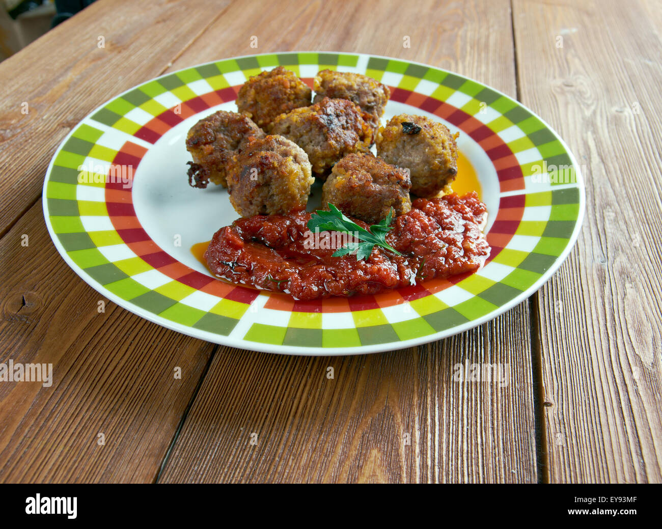 Repas grec traditionnel Banque de photographies et d’images à haute ...