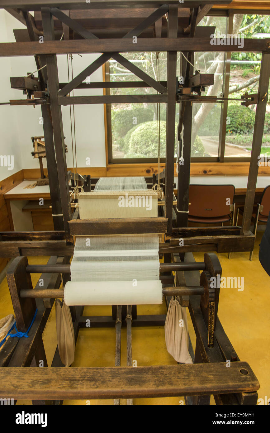 Sakichi toyoda Banque de photographies et d’images à haute résolution ...