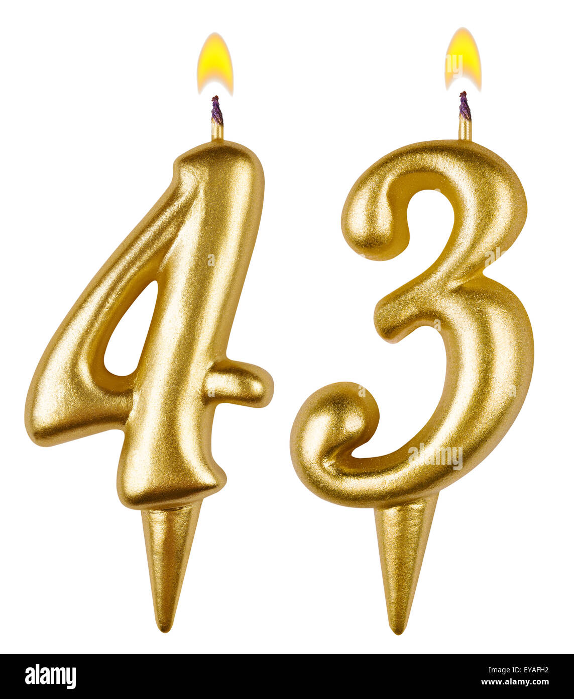 Quarante trois Banque de photographies et d’images à haute résolution ...