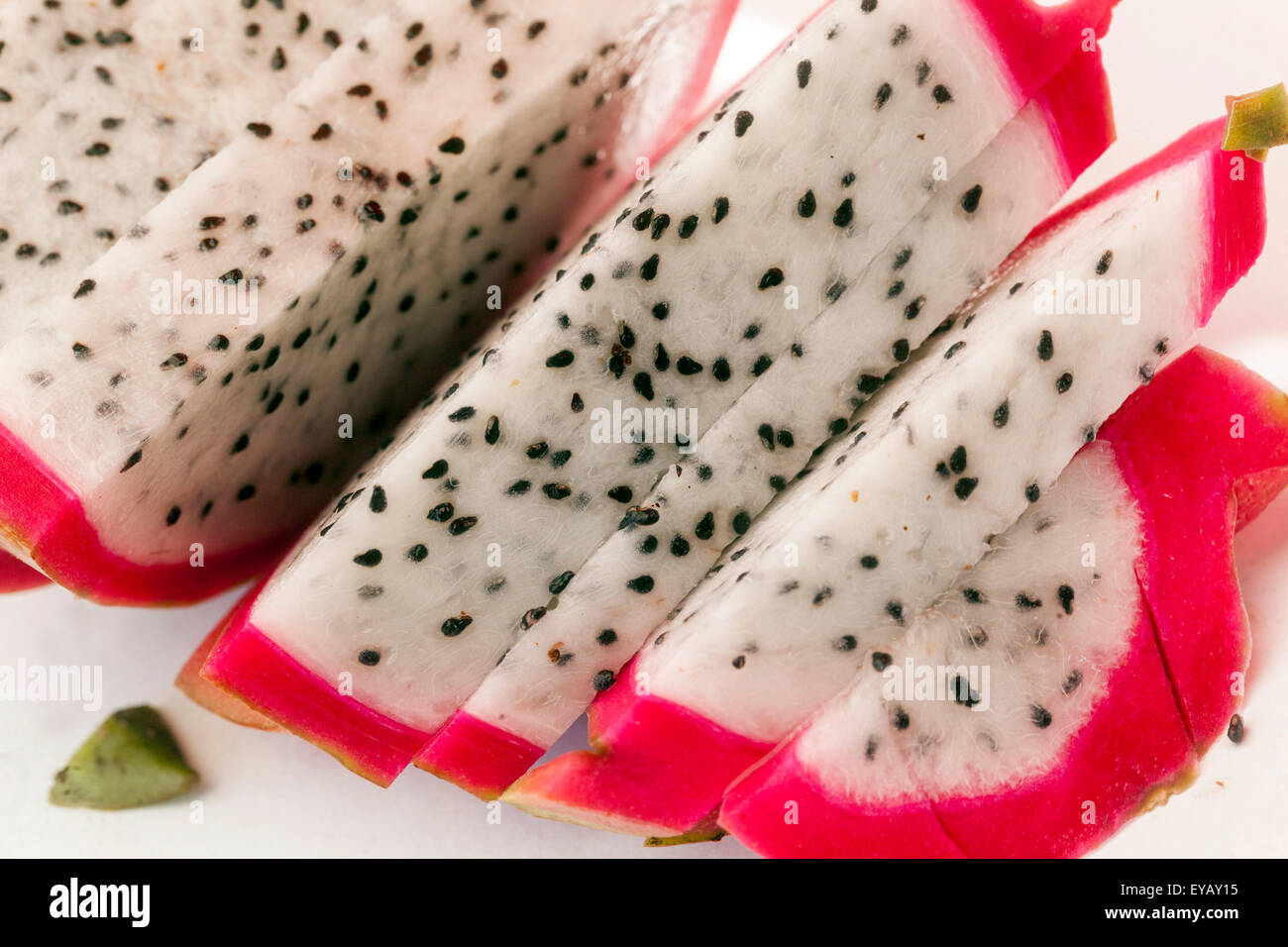 Fruits de dragon Banque de photographies et d’images à haute résolution ...