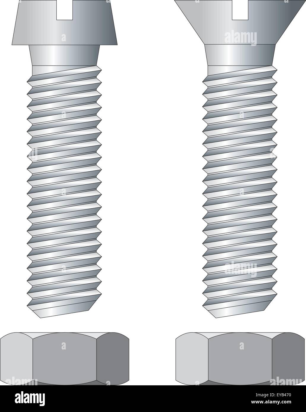 Dessin technique Banque d'images vectorielles - Alamy