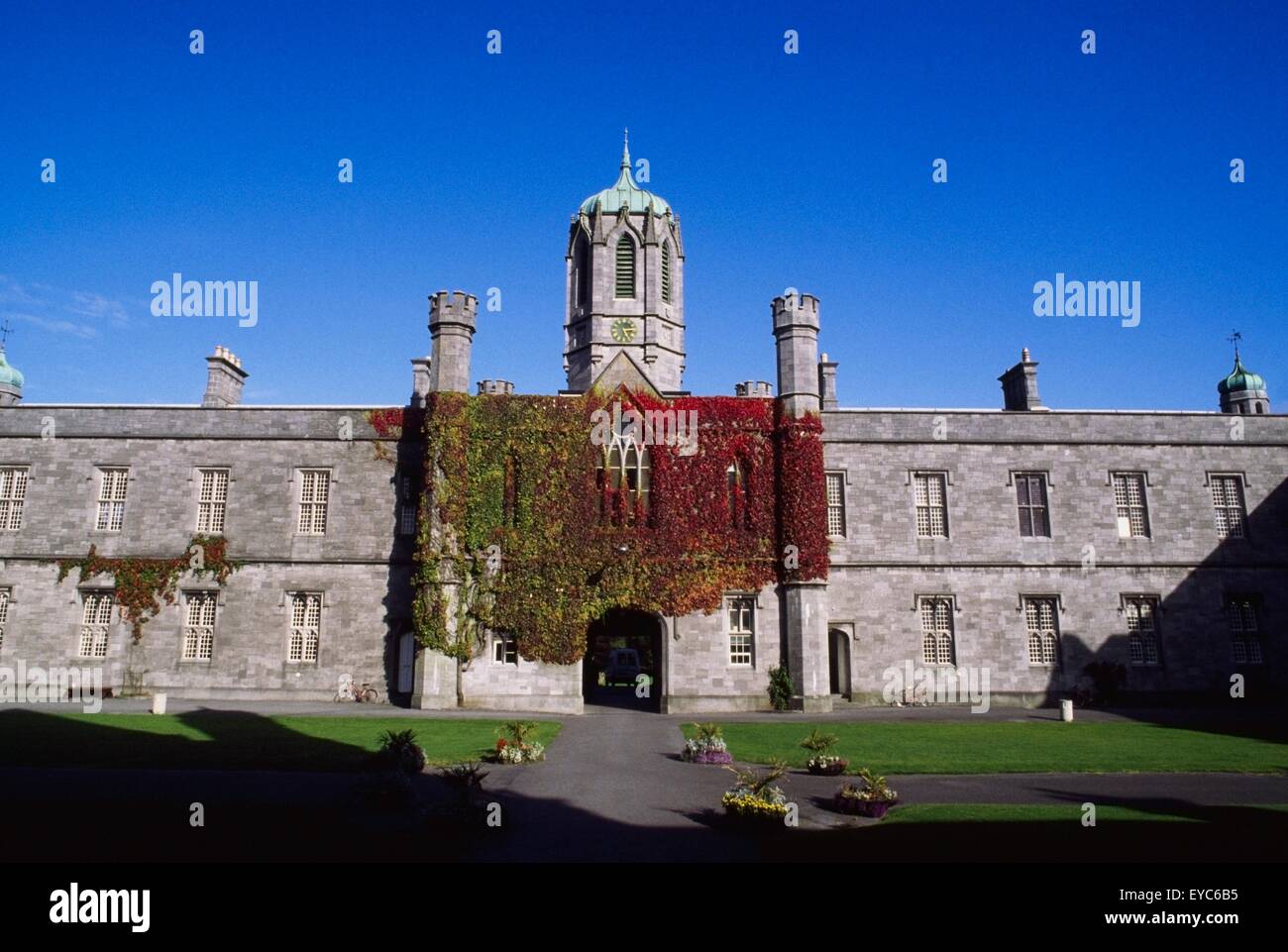 University college galway Banque de photographies et d’images à haute ...