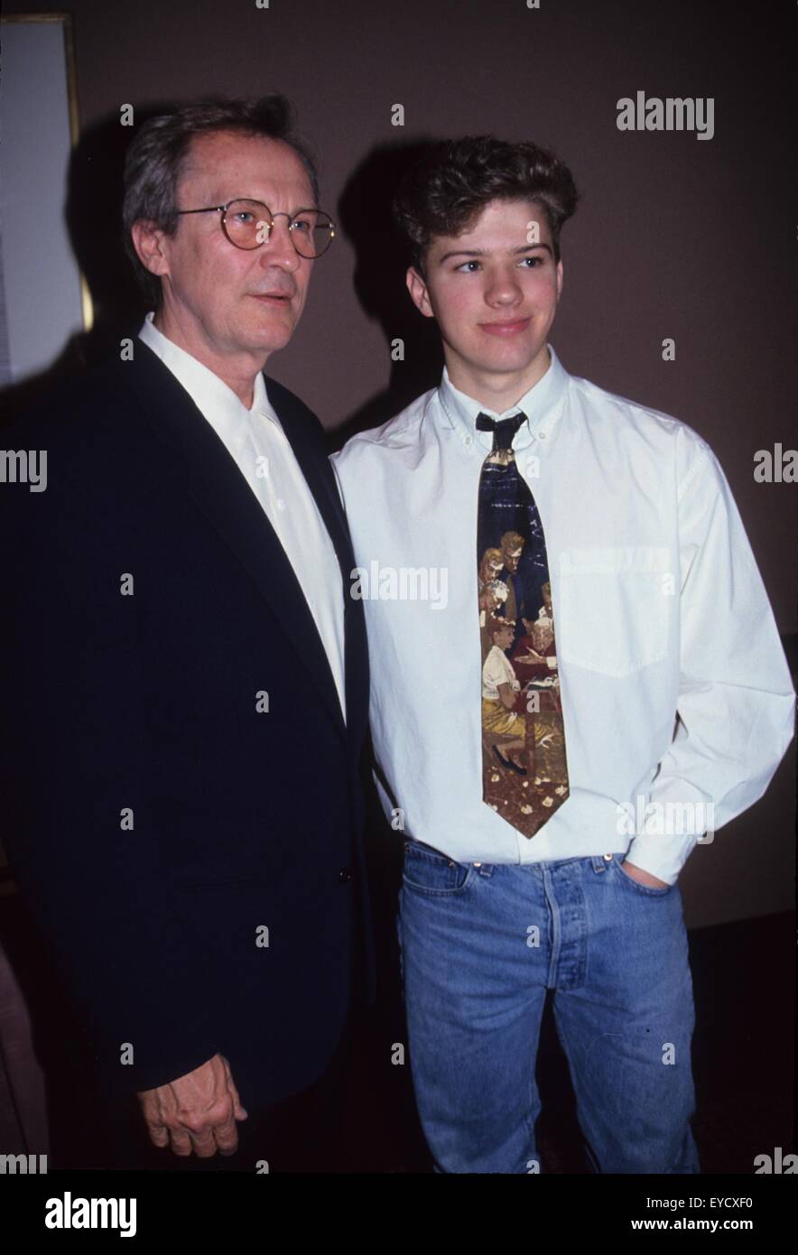 Roy thinnes Banque de photographies et d’images à haute résolution - Alamy