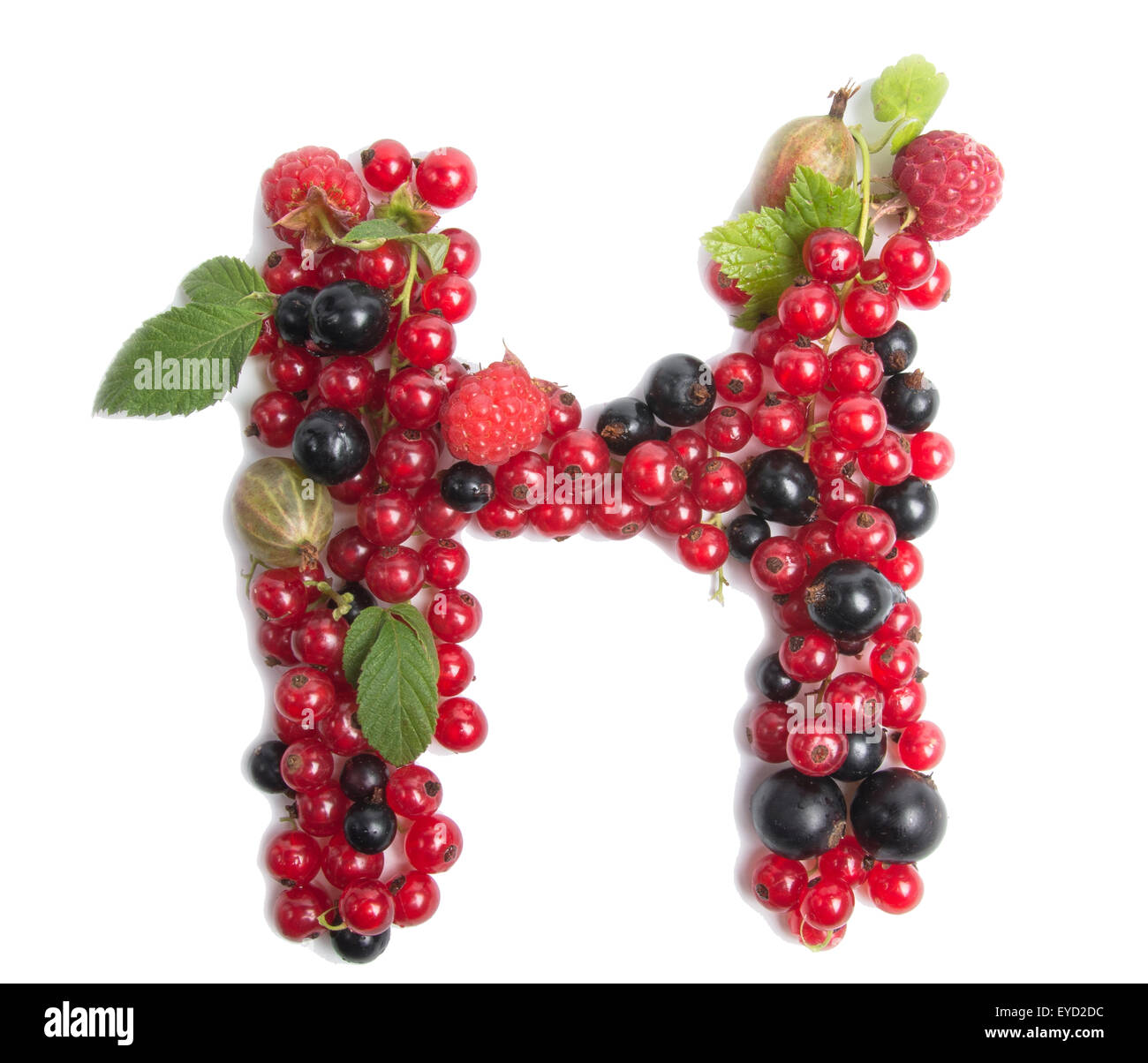 Fruit h Banque de photographies et d’images à haute résolution - Alamy